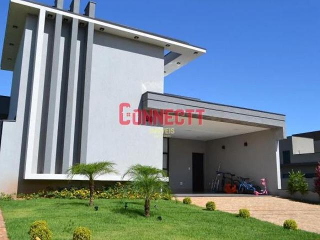 Casa à venda, 190 m² por R$ 1.670.000,00 Residencial Alto do Castelo Ribeirão Preto/SP