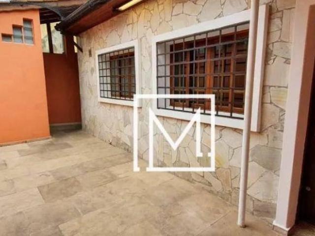 Casa à venda, 190 m² por R$ 1.720.000,00 Vila Mariana São Paulo/SP