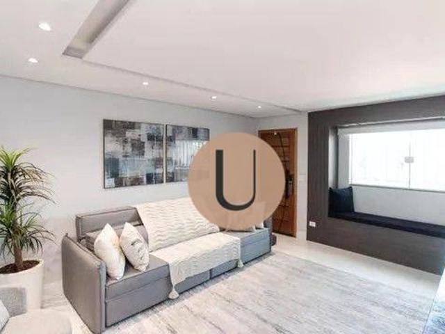 Casa à venda, 190 m² por R$ 1.900.000,00 Vila Maria Alta São Paulo/SP