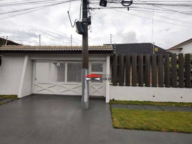 Casa à venda, 190 m² por R$ 1.090.000,00 Jardim Arua Caraguatatuba/SP