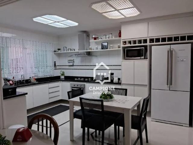 Casa à venda, 190 m² por R$ 1.140.000,00 Parque São Domingos São Paulo/SP