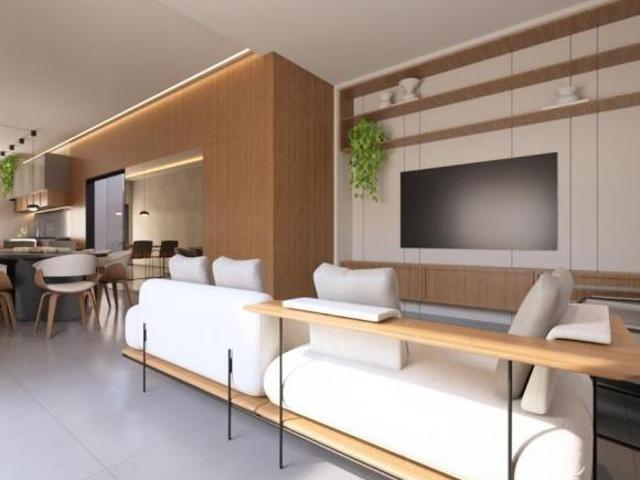 Casa à venda, 190 m² por R$ 1.146.000,00 Cidade Jardim Uberlândia/MG