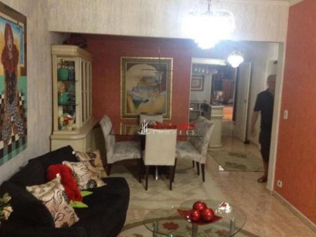 Casa à venda, 190 m² por R$ 1.150.000,00 Jardim Santa Mena Guarulhos/SP