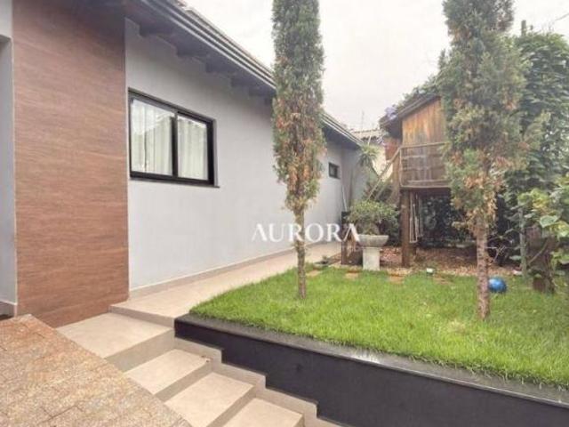 Casa à venda, 190 m² por R$ 1.150.000,00 Jardim Silvino Cambé/PR