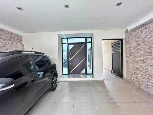 Casa à venda, 190 m² por R$ 1.150.000,00 Vila Guilhermina Praia Grande/SP
