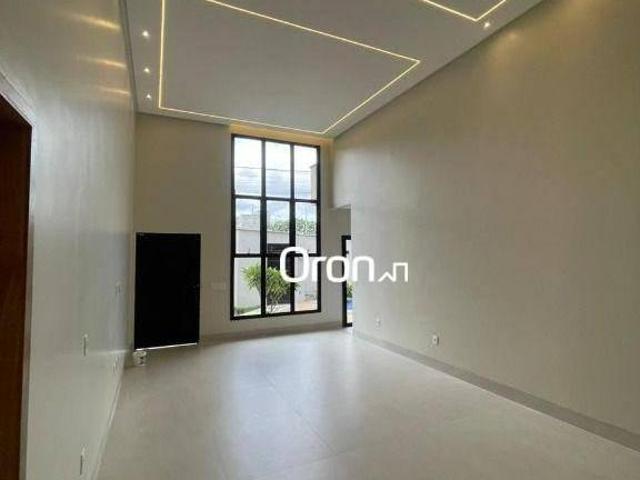Casa à venda, 190 m² por R$ 1.180.000,00 Setor Três Marias Goiânia/GO