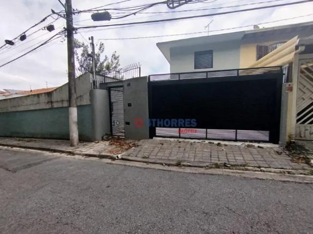Casa à venda, 190 m² por R$ 1.190.000,00 Vila Sônia São Paulo/SP