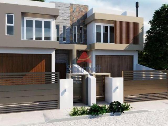 Casa à venda, 190 m² por R$ 1.258.000,00 Cristo Rei São Leopoldo/RS