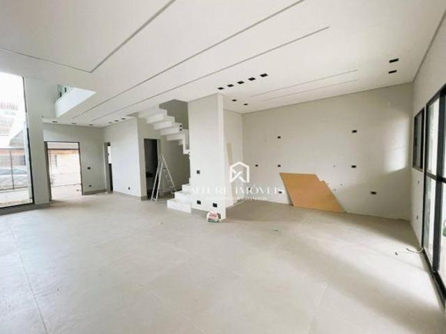 Casa à venda, 190 m² por R$ 1.270.000,00 Jardim Satélite São José dos Campos/SP