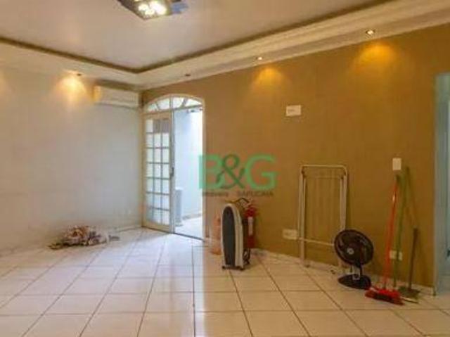 Casa à venda, 190 m² por R$ 1.279.000,00 Tatuapé São Paulo/SP
