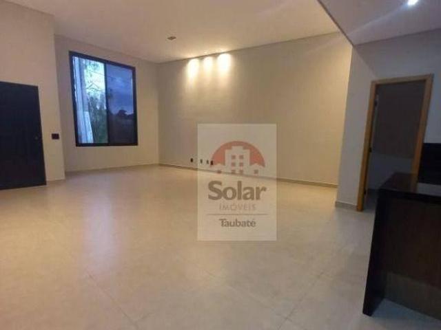 Casa à venda, 190 m² por R$ 1.350.000,00 Campos Do Conde Tremembé/SP