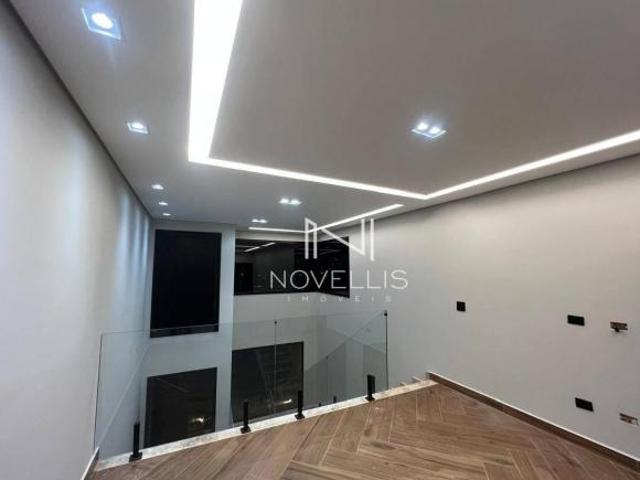 Casa à venda, 190 m² por R$ 1.350.000,00 Santa Monica Caçapava/SP