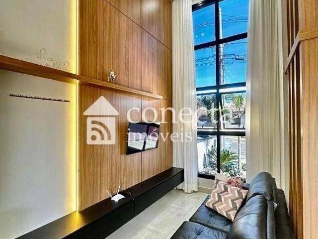 Casa à venda, 190 m² por R$ 1.390.000,00 Condomínio Aurora Paulínia/SP