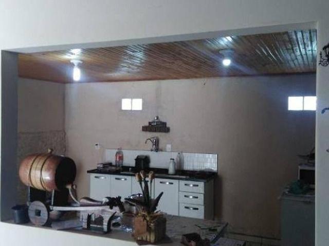 Casa à venda, 190 m² por R$ 340.000,00 Parque São João Bauru/SP
