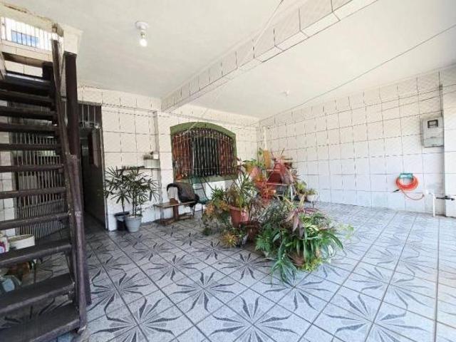 Casa à venda, 190 m² por R$ 350.000,00 Mirim Praia Grande/SP