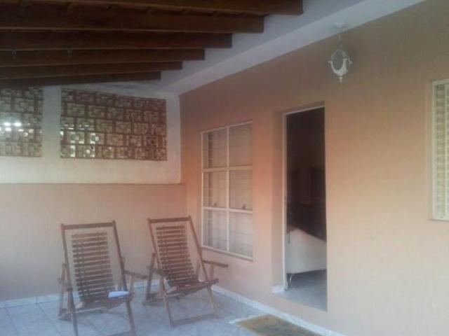 Casa à venda, 190 m² por R$ 440.000,00 Jardim São Lourenzo Sorocaba/SP