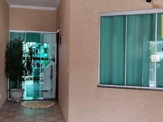 Casa à venda, 190 m² por R$ 450.000,00 Parque Novo Mundo Americana/SP