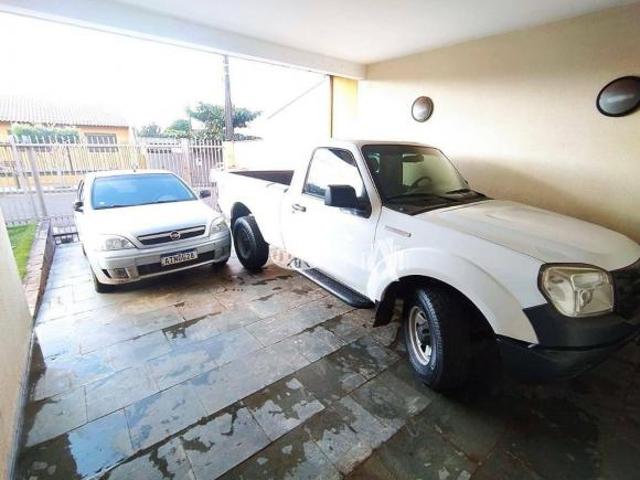 Casa com 3 dormitórios à venda, 190 m² por R$ 495.000,00 Vila Ricardo Londrina/PR