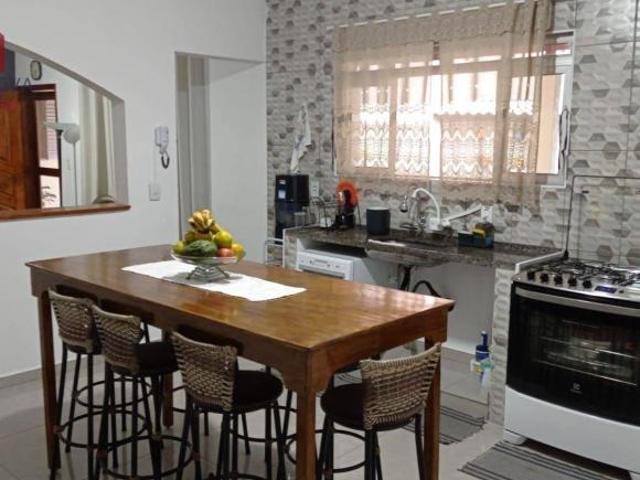 Casa à venda, 190 m² por R$ 497.000,00 Vila Haro Sorocaba/SP