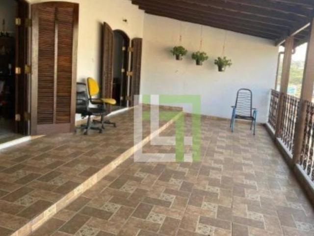 Casa à venda, 190 m² por R$ 550.000,00 Jardim América III Várzea Paulista/SP