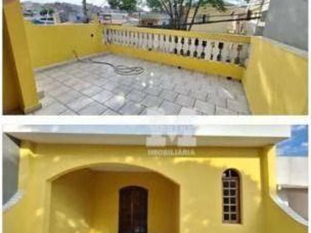 Casa à venda, 190 m² por R$ 560.000,01 Jardim Bela Vista Guarulhos/SP