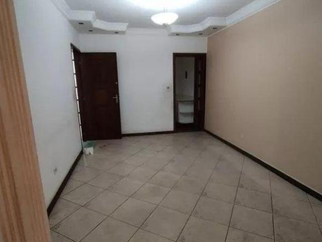 Casa à venda, 190 m² por R$ 583.000,00 Vila Alice Santo André/SP
