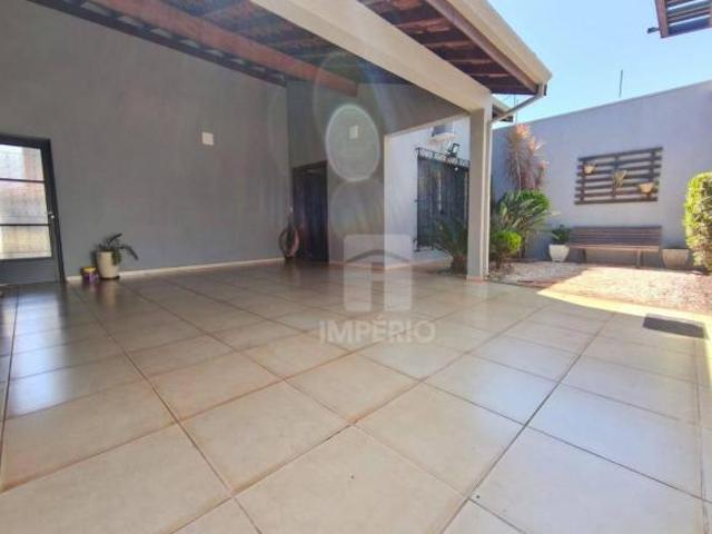 Casa à venda, 190 m² por R$ 600.000,00 Jardim América Jaú/SP