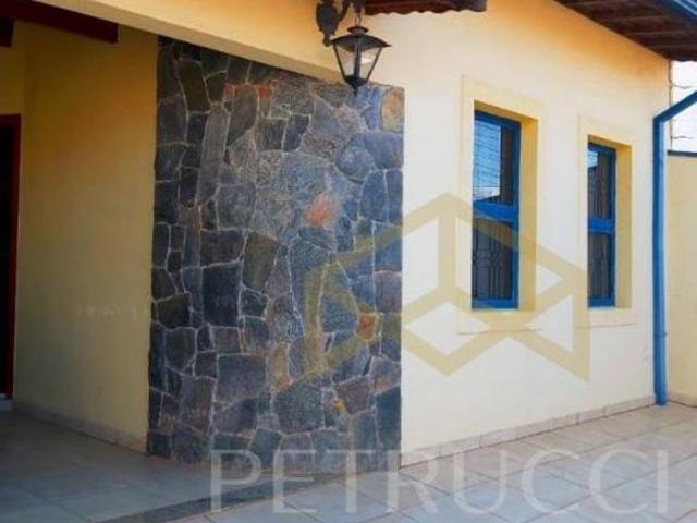 Casa à venda, 190 m² por R$ 680.000,00 Jardim Nova Europa Campinas/SP