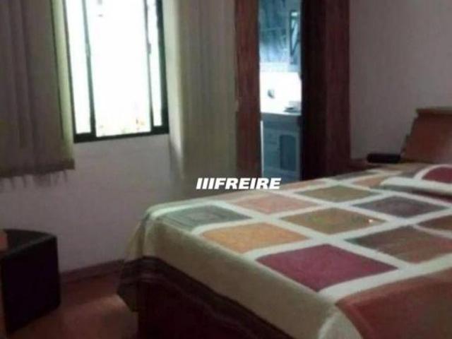 Casa à venda, 190 m² por R$ 740.000,00 Planalto São Bernardo do Campo/SP