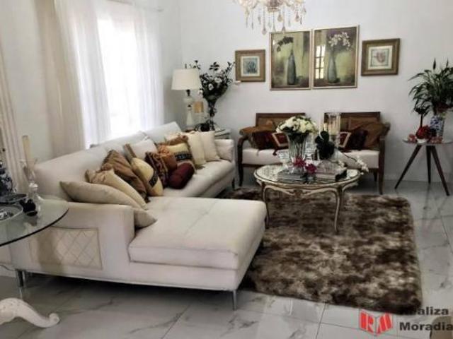 Casa à venda, 190 m² por R$ 750.000,00 Granja Viana Jardim São Vicente Cotia/SP