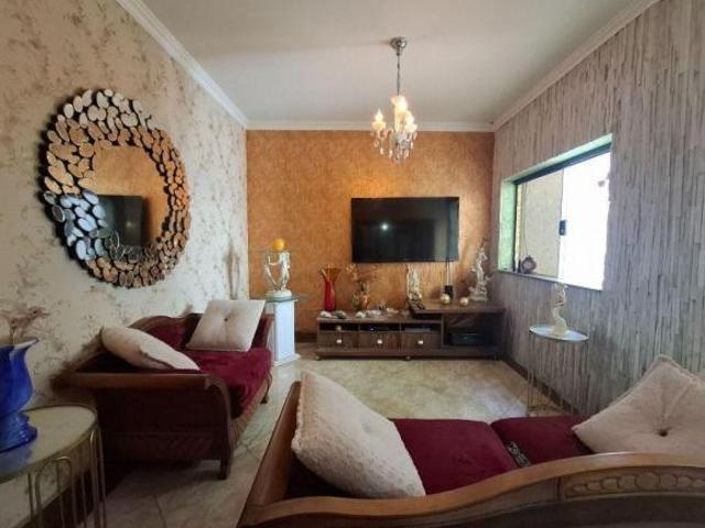 Casa à venda, 190 m² por R$ 750.000,00 Parque Novo Mundo Americana/SP