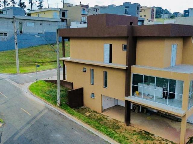 Casa à venda, 190 m² por R$ 799.000 Granja Viana Terra Nobre Cotia/SP
