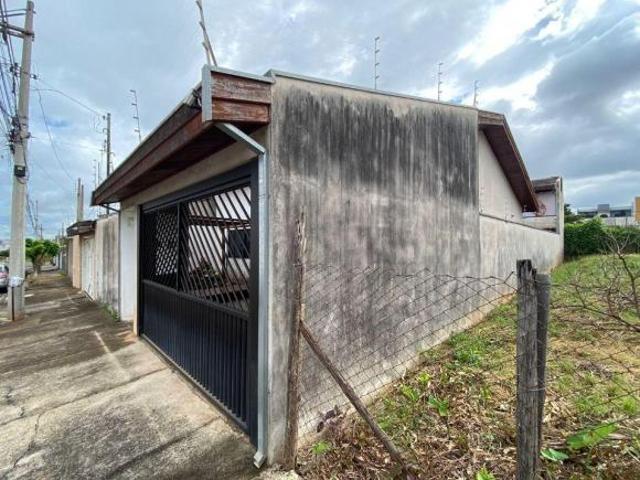 Casa à venda, 190 m² por R$ 790.000,00 Jardim Cândido Bertini Santa Bárbara D&apos Oeste/SP