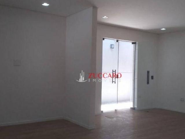 Casa à venda, 190 m² por R$ 825.000,01 Jardim Paulista Guarulhos/SP