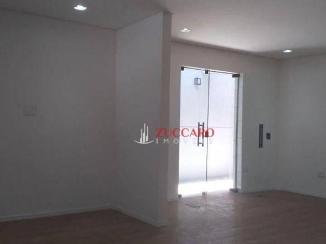 Casa à venda, 190 m² por R$ 825.000,01 Jardim Paulista Guarulhos/SP