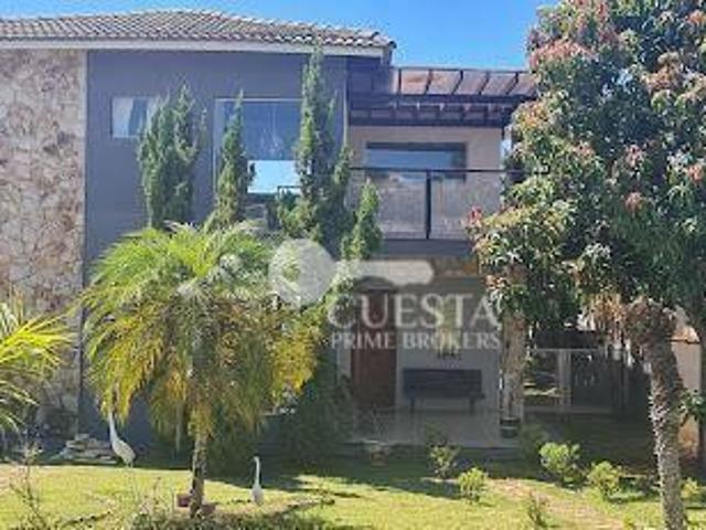 Casa à venda, 190 m² por R$ 850.000,00 Ninho Verde I Eco Residence Porangaba/SP
