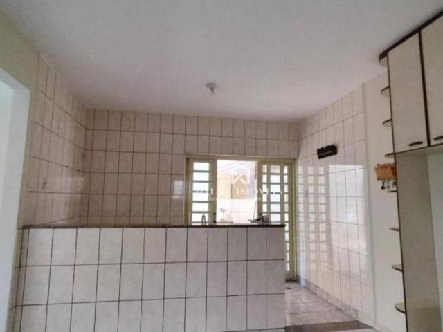 Casa à venda, 190 m² por R$ 850.000,00 Santana São José dos Campos/SP