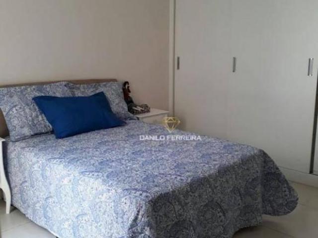 Casa à venda, 190 m² por R$ 905.000,00 Condomínio Vila das Hortênsias Itu/SP