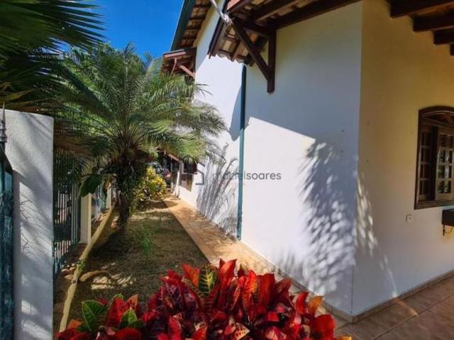 Casa à venda, 190 m² por R$ 930.000,00 Jardim Holanda Holambra/SP