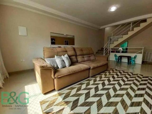 Casa à venda, 190 m² por R$ 950.000,00 Vila Linda Santo André/SP