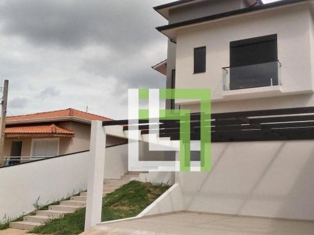 Casa à venda, 190 m² por R$ 950.000,00 Jardim Promeca Várzea Paulista/SP