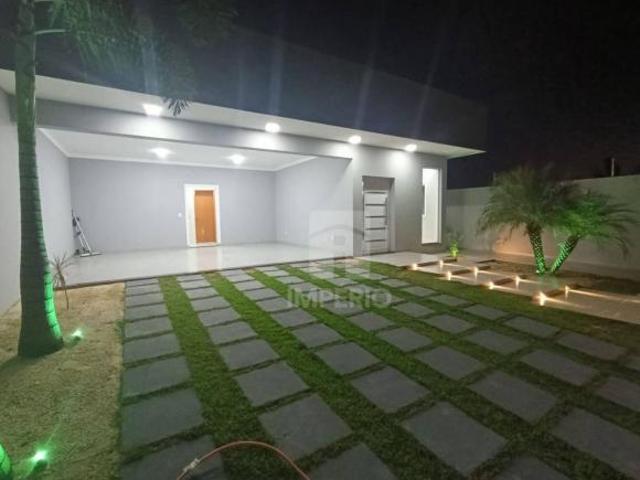 Casa à venda, 190 m² por R$ 980.000,00 Jardim Juliana Jaú/SP
