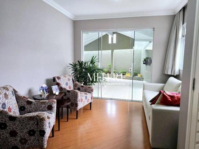 Casa à venda, 190 m² por R$ 990.000,00 Guaíra Curitiba/PR