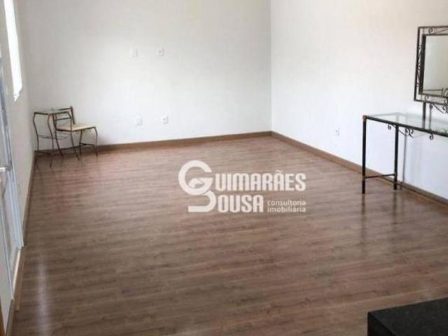 Casa à venda, 191 m² por R$ 1.530.000,00 Parque das Laranjeiras Itatiba/SP