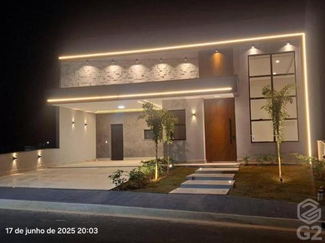 Casa à venda, 191 m² por R$ 1.960.000,00 Jardim Residencial Dona Maria Cândida Indaiatuba/SP