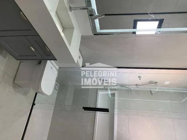 Casa à venda, 191 m² por R$ 1.970.000,00 Parque Brasil 500 Paulínia/SP