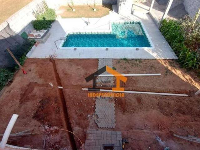 Casa à venda, 191 m² por R$ 1.290.000,00 Bosque dos Pires Itatiba/SP