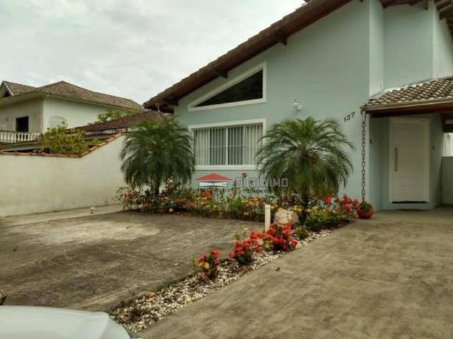Casa à venda, 191 m² por R$ 1.350.000,00 Mar Verde II Caraguatatuba/SP