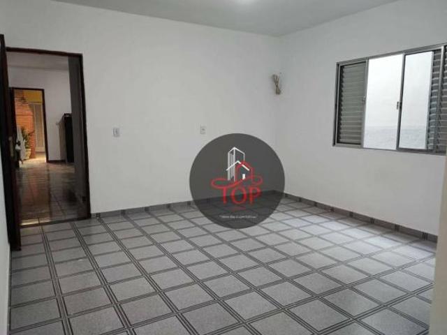 Casa à venda, 191 m² por R$ 585.000,00 Jardim Las Vegas Santo André/SP