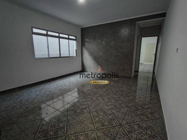 Casa à venda, 191 m² por R$ 600.000,00 Jardim Las Vegas Santo André/SP